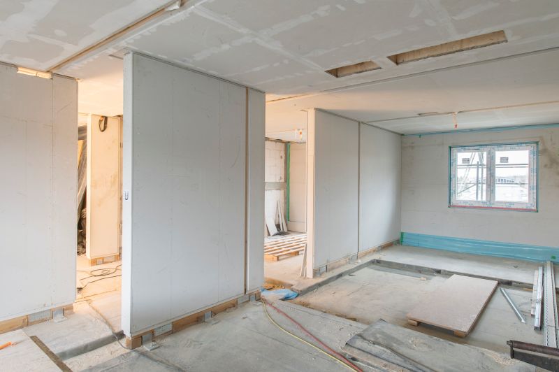 fermacell gypsum fibreboards and THERM25 dry screed elements set new ...
