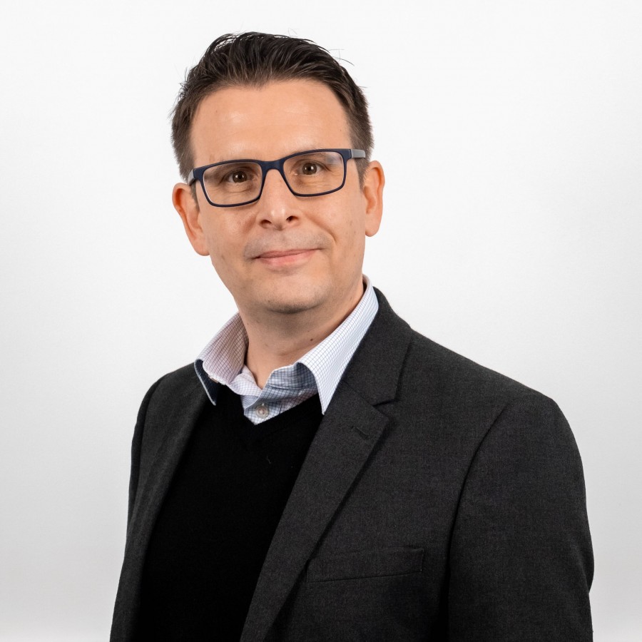 Wren Contracts promotes Garry Skinner to Head of Sales Projects ...