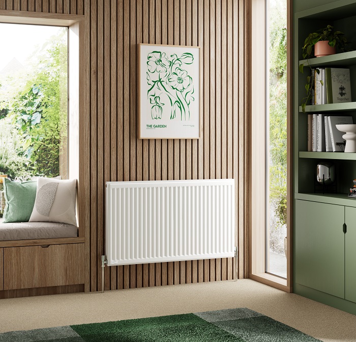 Stelrad launches first ever ‘green steel’ radiator series with Tata ...