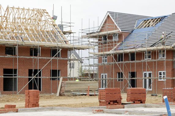 MP warns against sidelining construction skills as housing crisis ...