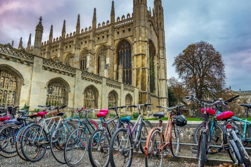 Greater Cambridge gets regeneration body to accelerate growth ...