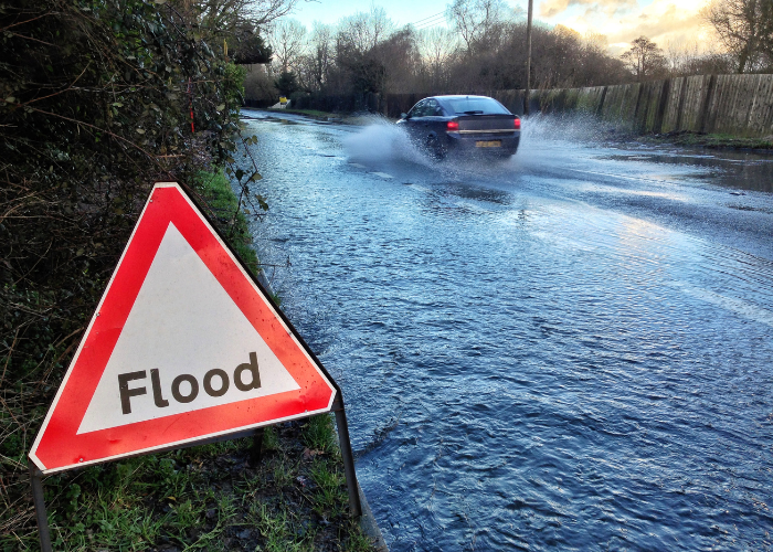 Valuable Insights to Flood Risks in Basements | Specification Online