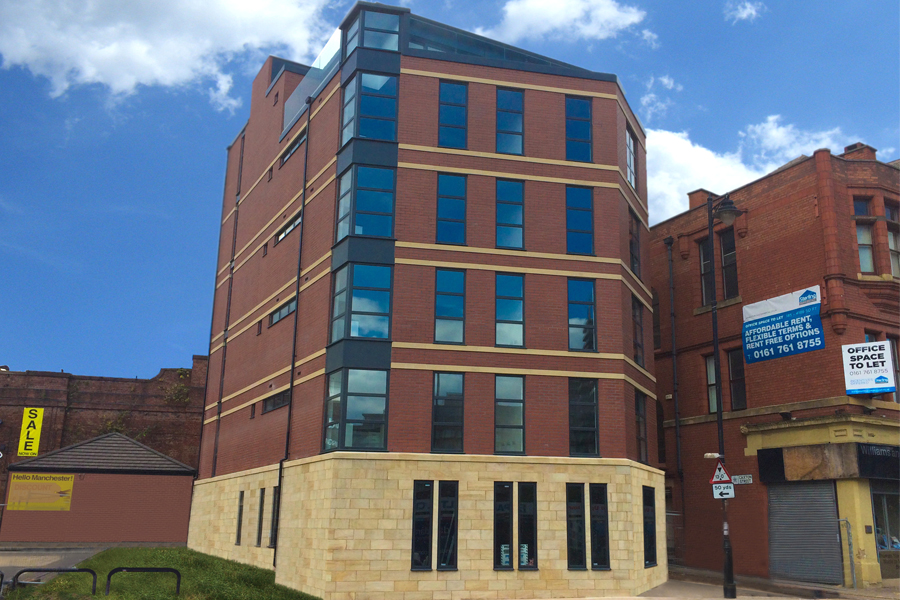 Wetherby Building Systems Ltd | Specification Online