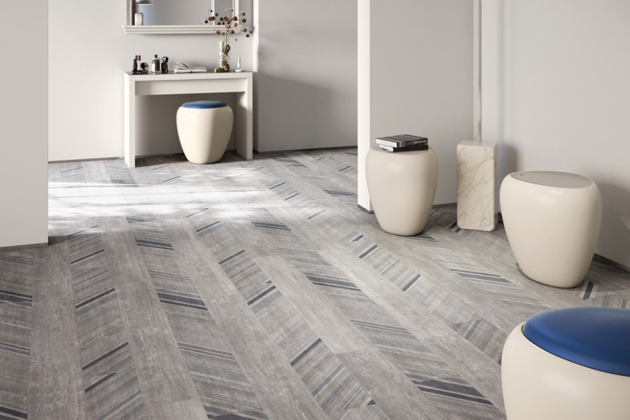 Gerflor | Vinyl Flooring Manufacturer | Specification Online