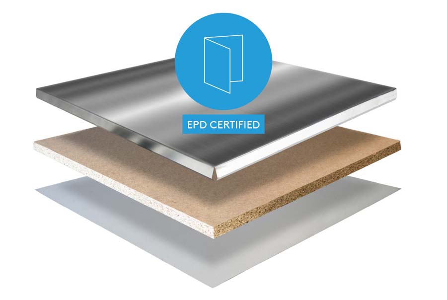 Kingspan Data & Flooring RMG600 Access Flooring System | Specification ...