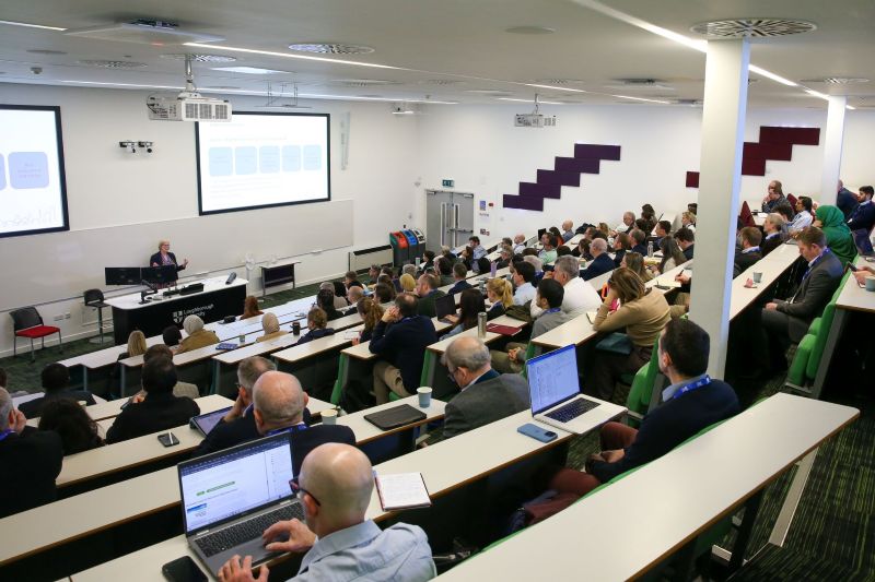 CIBSE Technical Symposium 2026 explores the future of buildings fit for ...