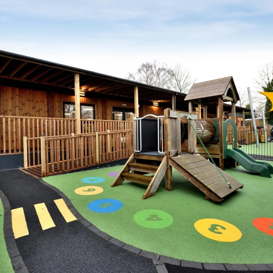 Work starts to transform £42m former Bell College site | Specification ...