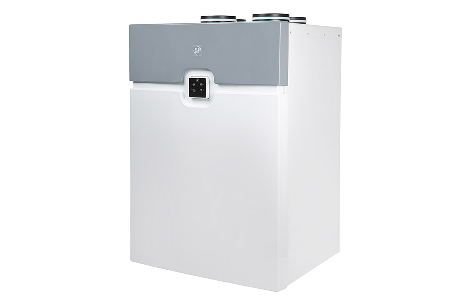 EnviroVent releases new Atmos ventilation range | Specification Online