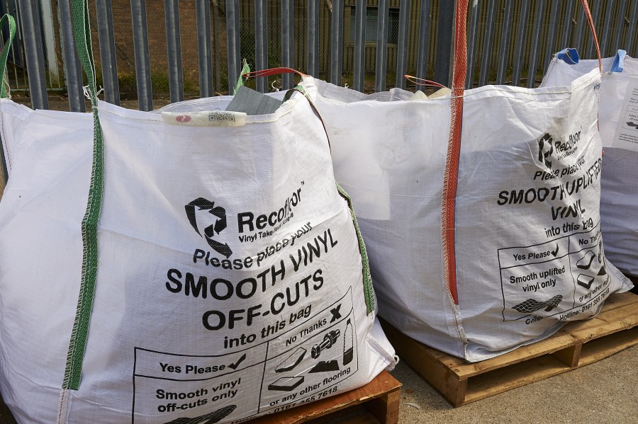 Recofloor celebrates strong performance in 2025 | Specification Online